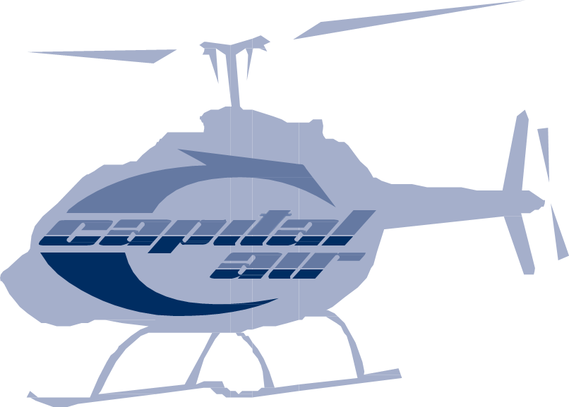 Capital Air Dispatcher